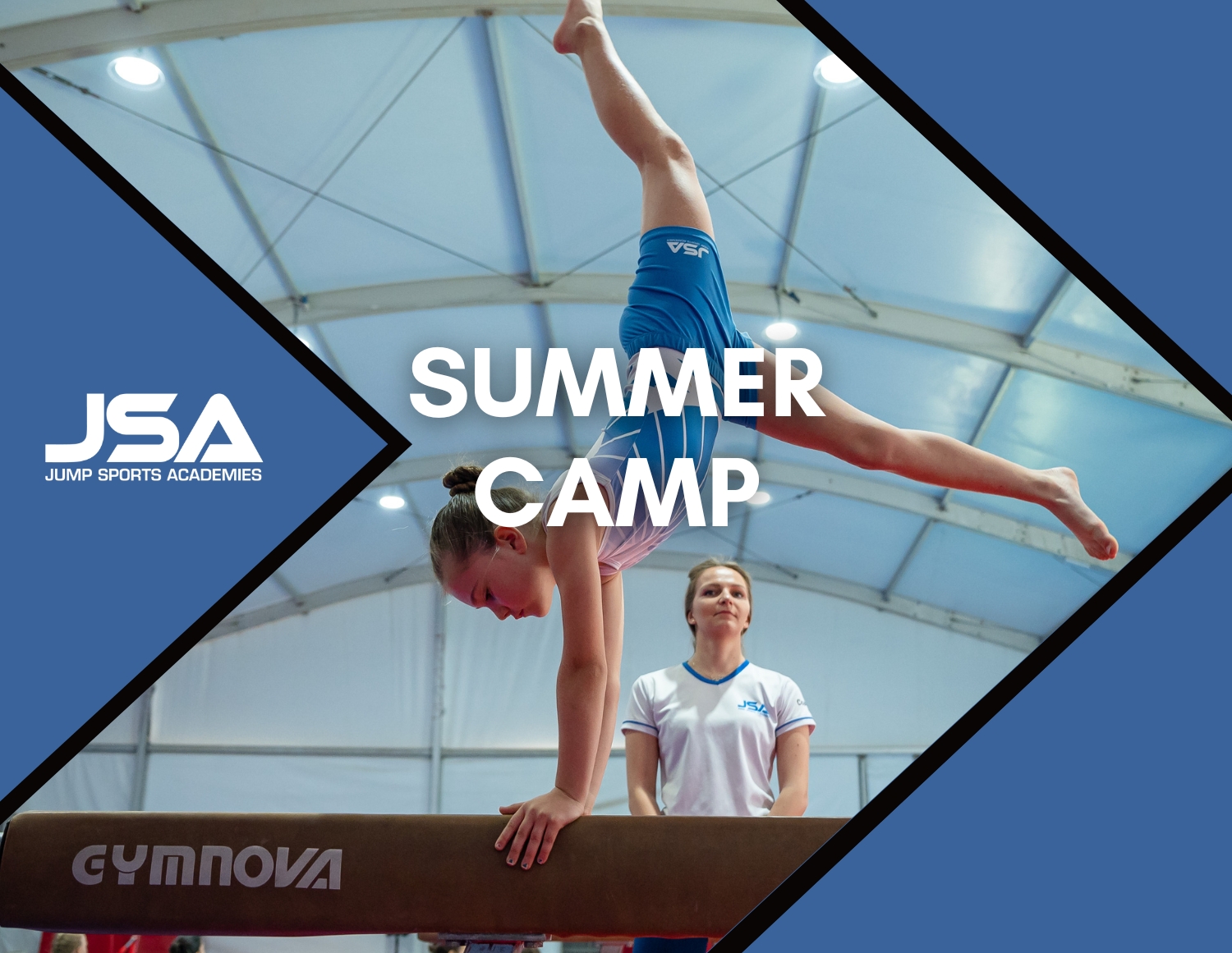 Jump Sports Academies